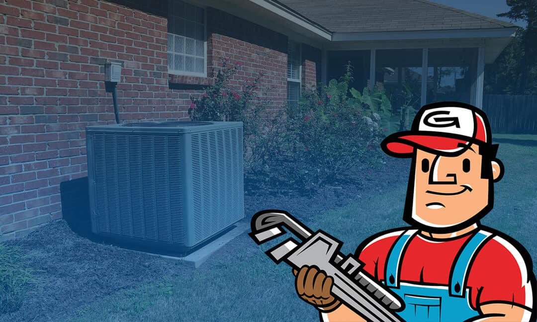 Gas Man Ottawa | Home Heating & Cooling | HVAC Contractor