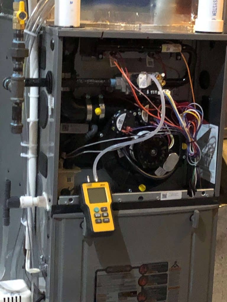Repair Or Replace - Home Climate Advice - Gas Man Ottawa
