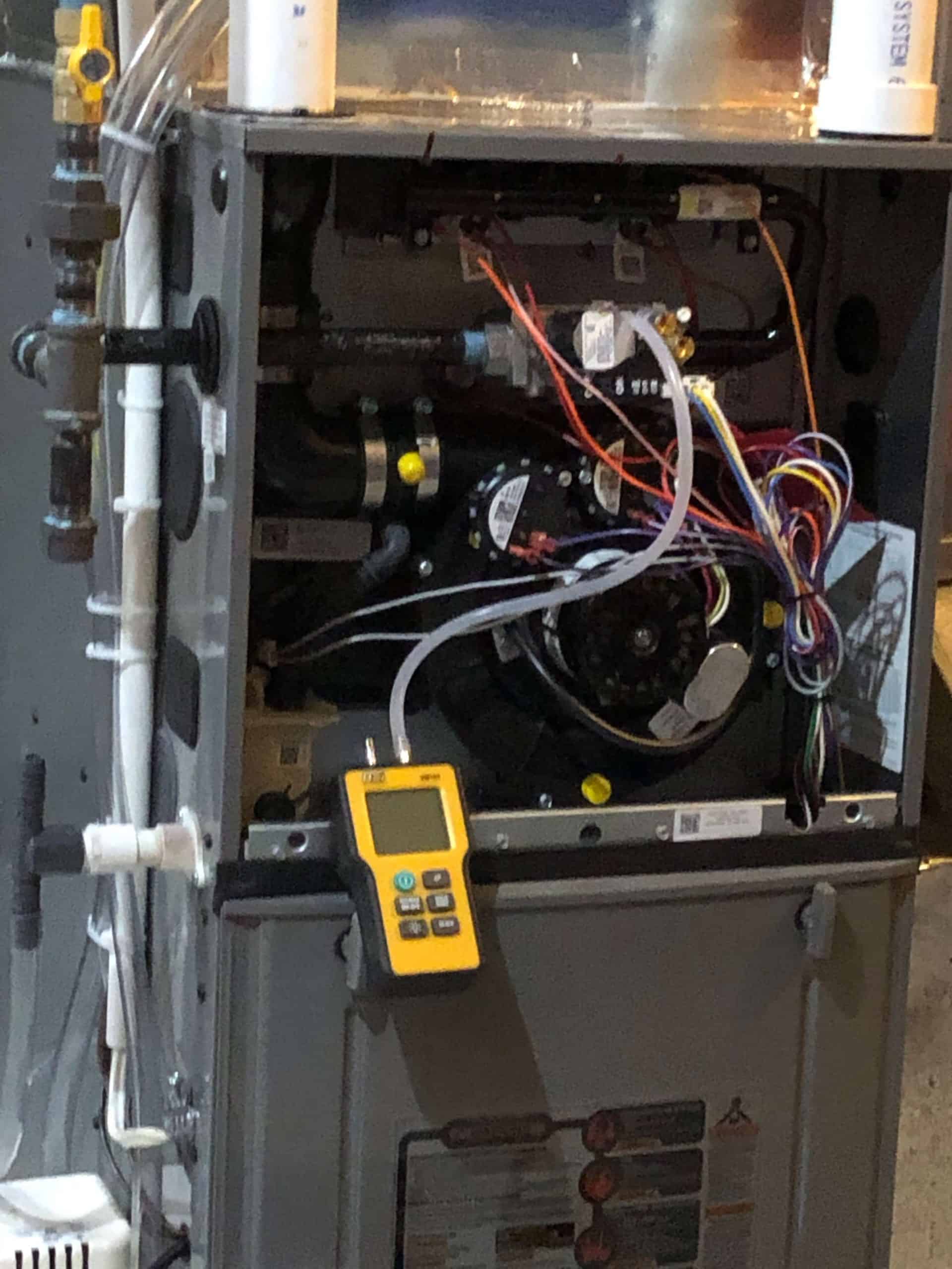 Furnace Repair Ottawa - Gas Man HVAC Specialists